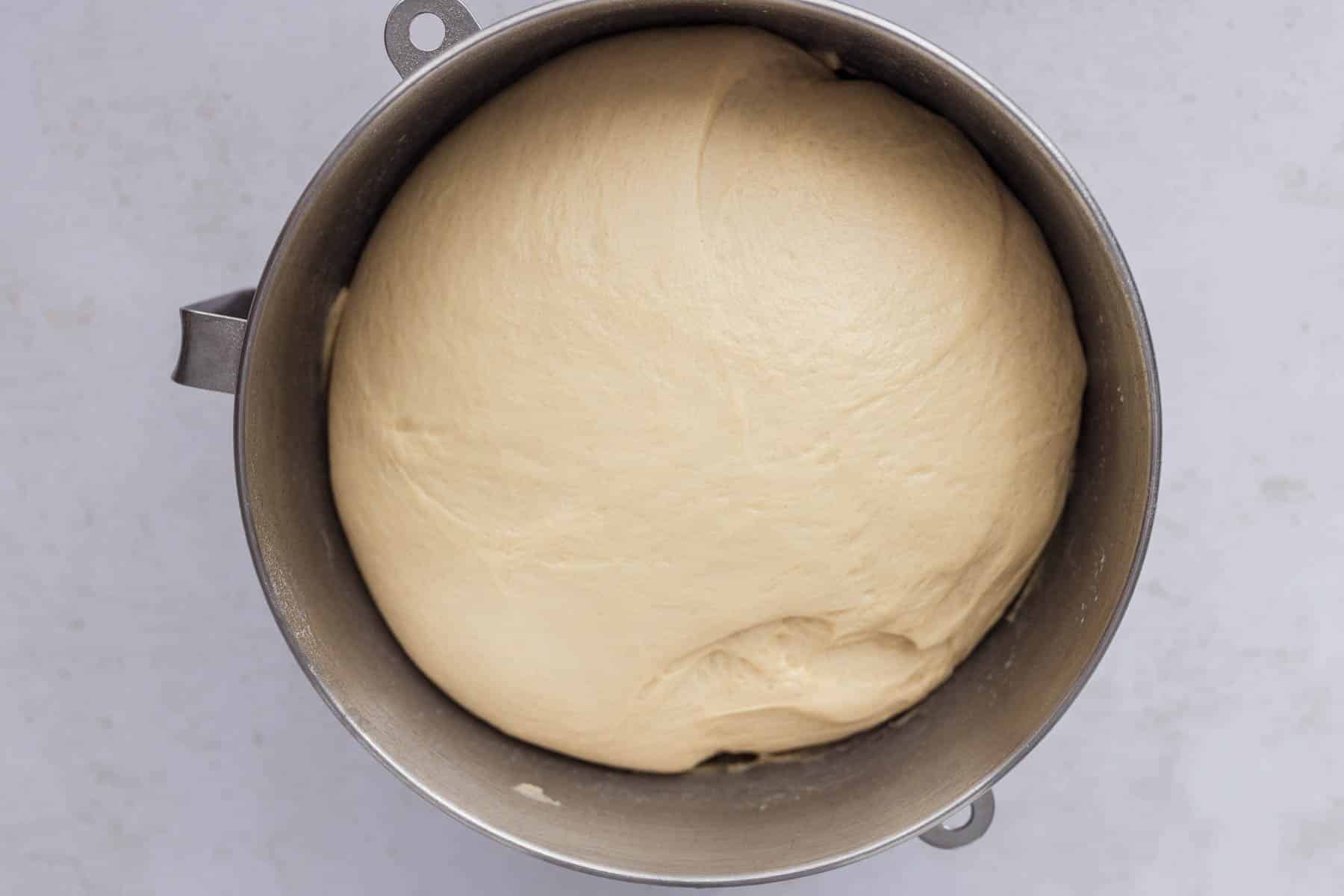 Tangzhong Cinnamon Rolls: The Softest, Fluffiest Rolls You'll Ever Make ...