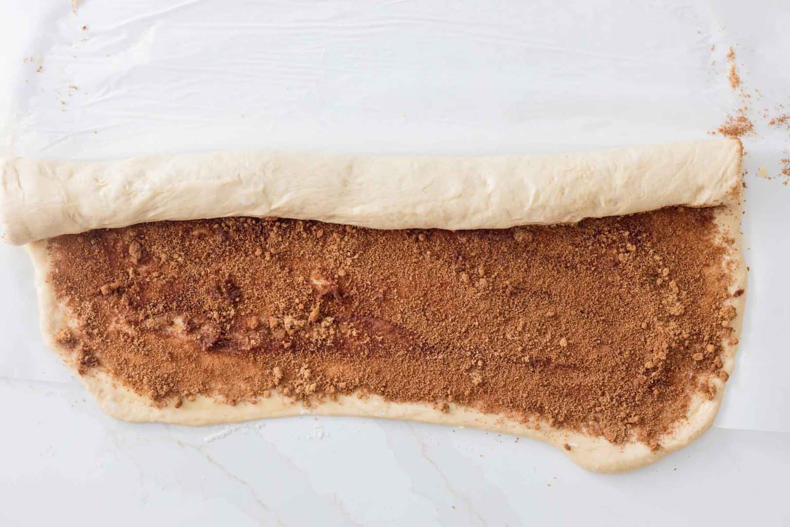 Tangzhong Cinnamon Rolls: The Softest, Fluffiest Rolls You'll Ever Make ...