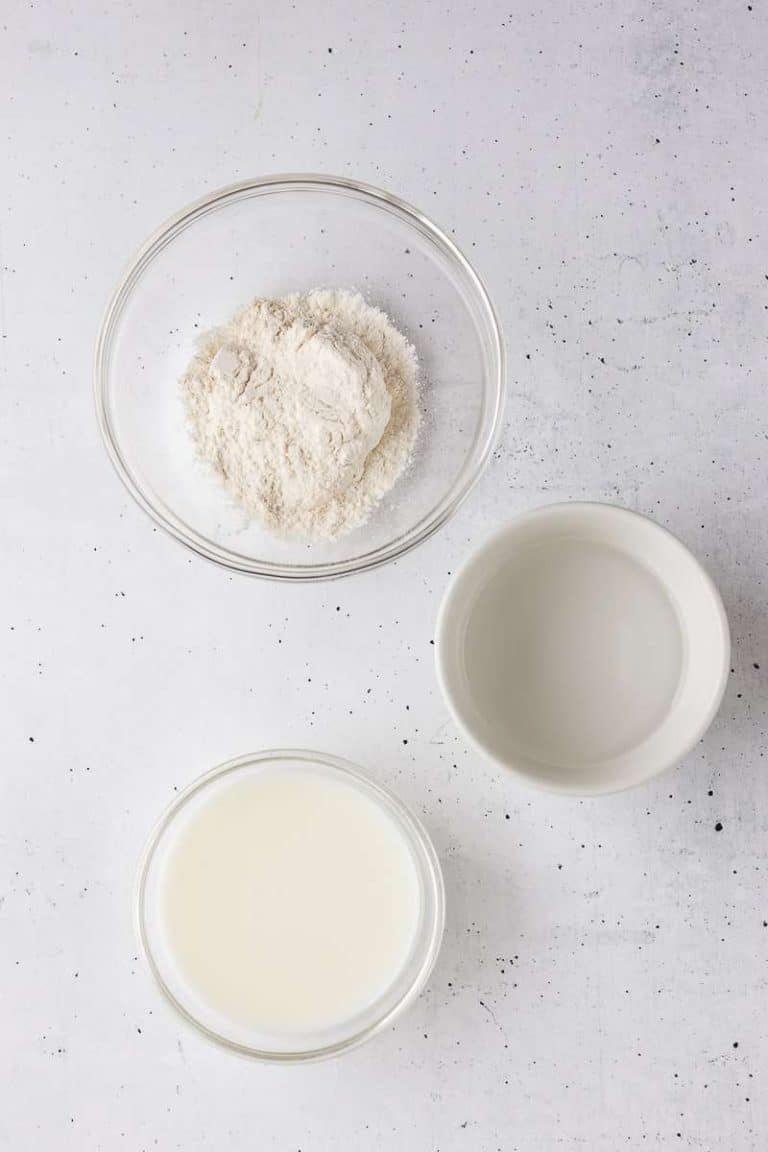 Tangzhong Cinnamon Rolls: The Softest, Fluffiest Rolls You'll Ever Make ...