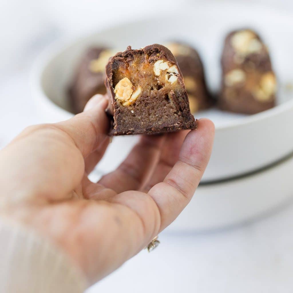 Snickers Protein Bars – High-Protein, Refined Sugar-Free, 17g Protein ...