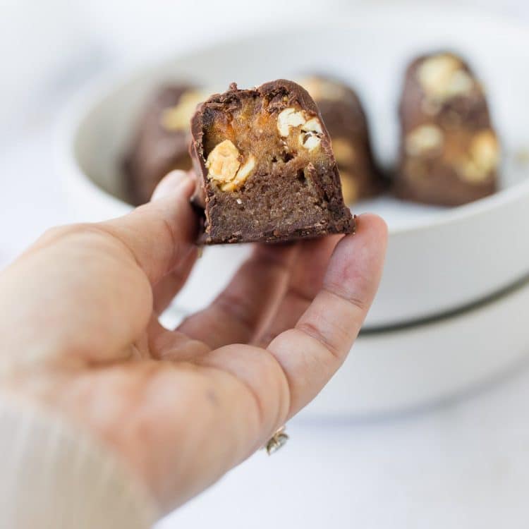 Snickers Protein Bars – High-Protein, Refined Sugar-Free, 17g Protein ...