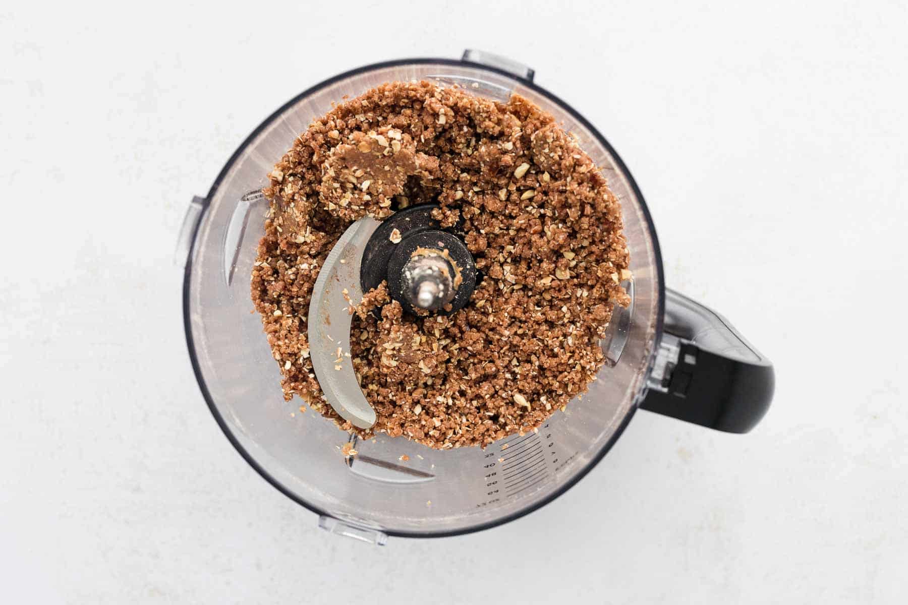 Snickers Protein Balls (No-Bake, Naturally Sweetened) - The Sprinkled ...